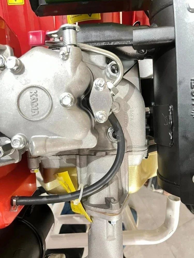 10 Hp Agricultural Diesel Engine 188FA Manufacturer & Seller in Kanpur ...