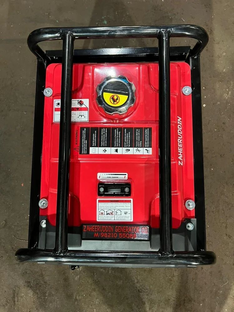 10 kVA honda 10000 watt propane generator Price in Mumbai, Maharashtra ...