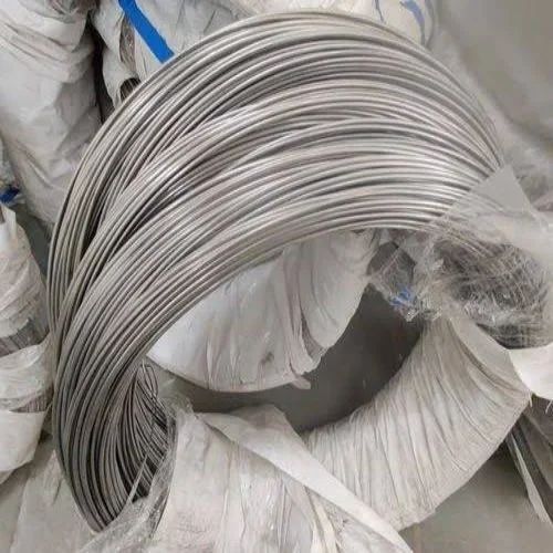 10 SWG Stainless Steel Spring Wire Price in Hyderabad, Telangana – ₹145 ...