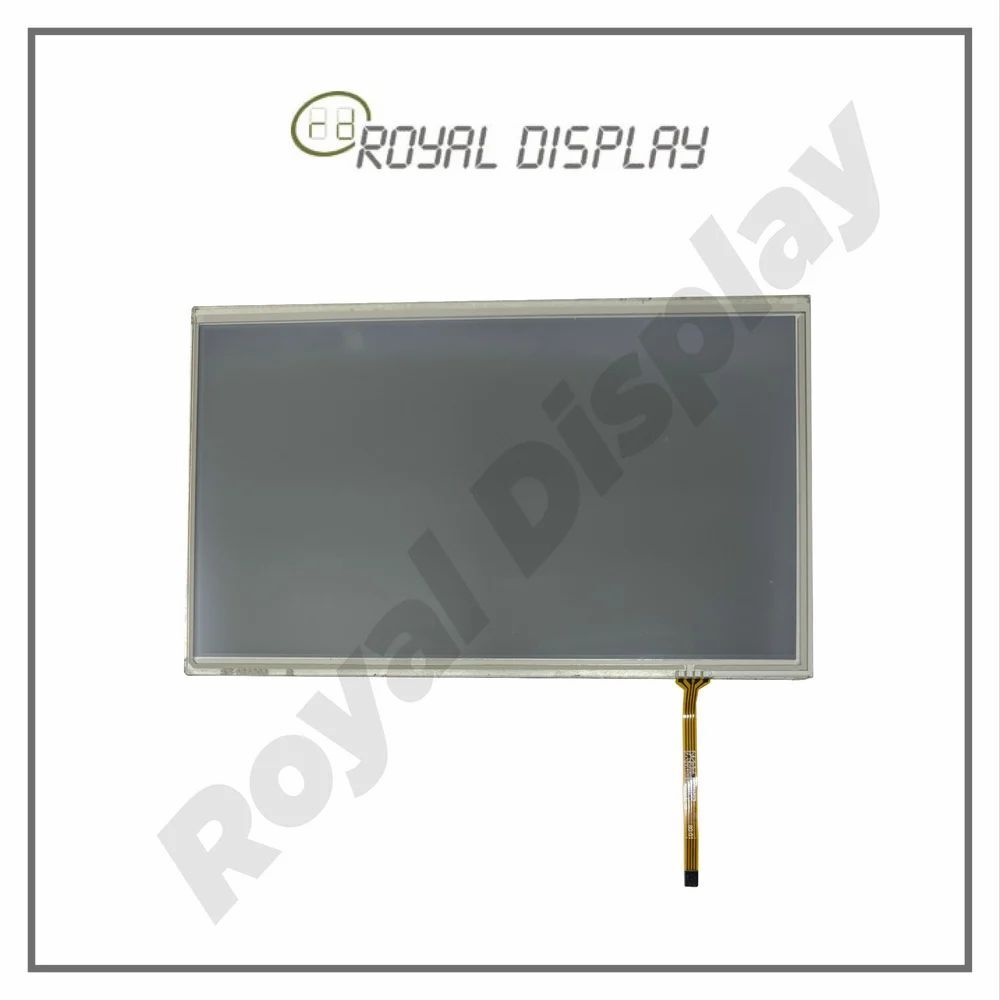 10.1 Inch TFT Panel With Touch Price in Mumbai, Maharashtra – ₹10,000 ...