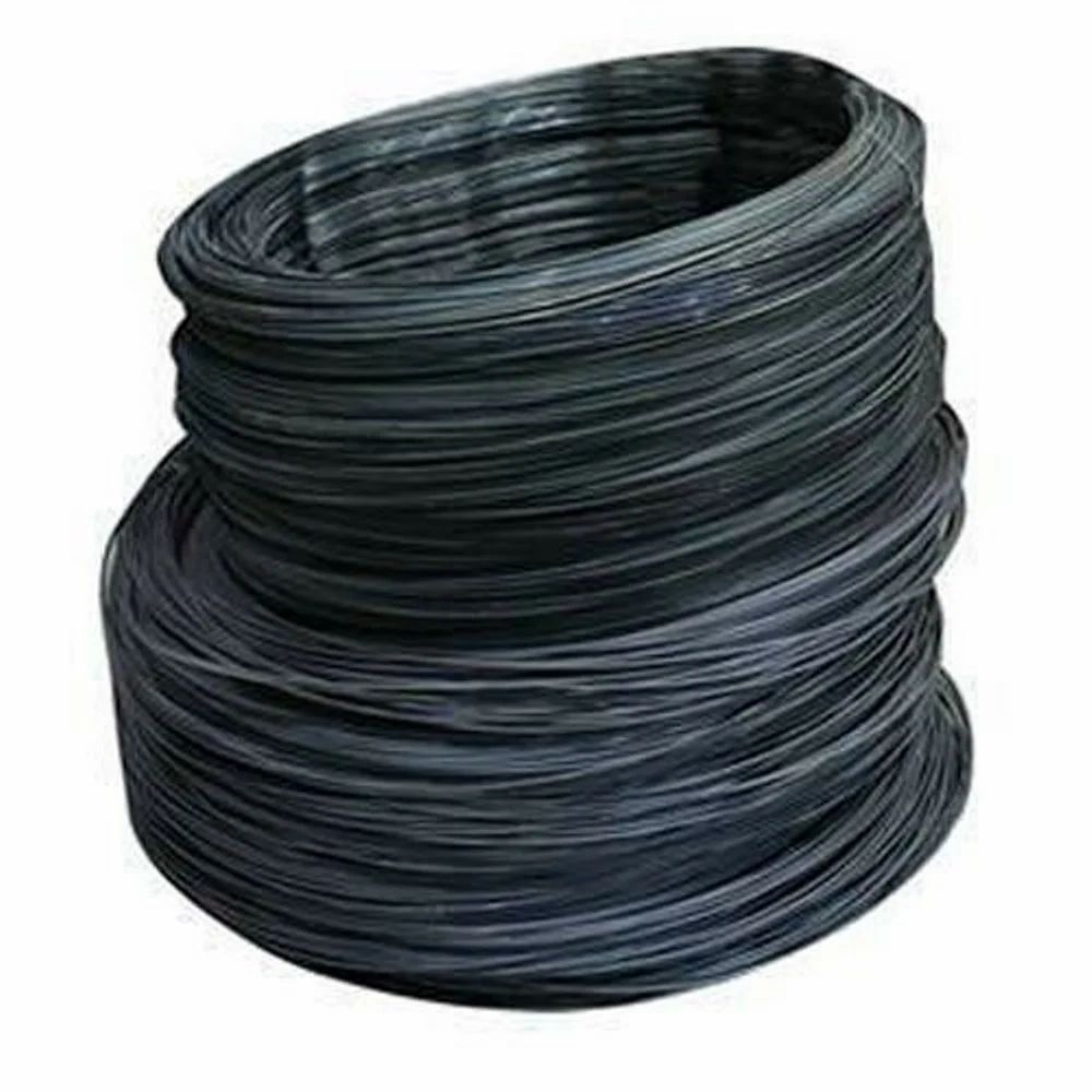 12 SWG Black Annealed Wire, 2 mm Price in Visakhapatnam, Andhra Pradesh ...