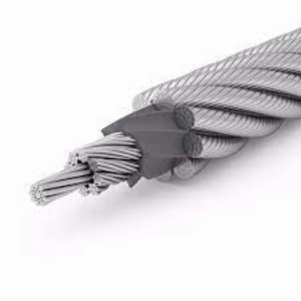 12mm Steel Core Wire Rope 12mm, 500 m Price in Bharuch, Gujarat – ₹85 ...