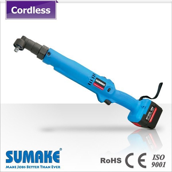 2-60nm Torque 18 V Sumake Crodless Full Auto Shut-Off, Angle ...