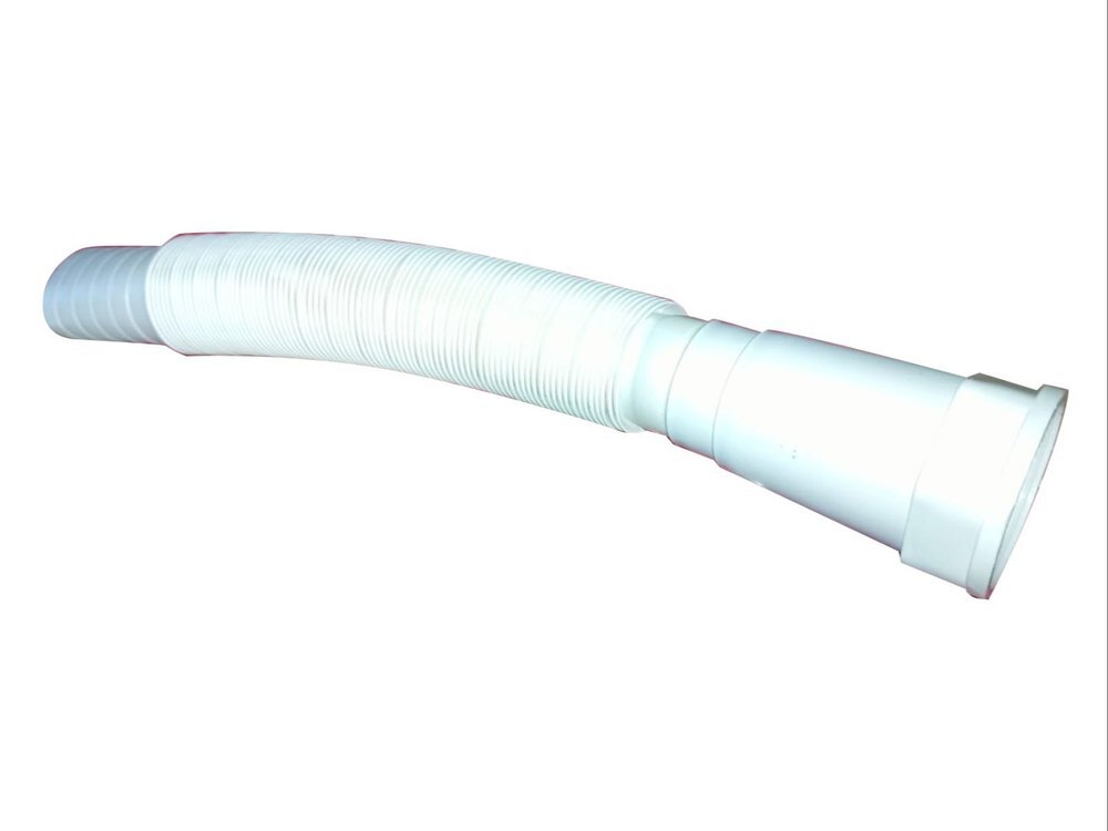 2 inch Plastic Magic Waste Pipe, For Cleaning, 6 m Price in Thane ...