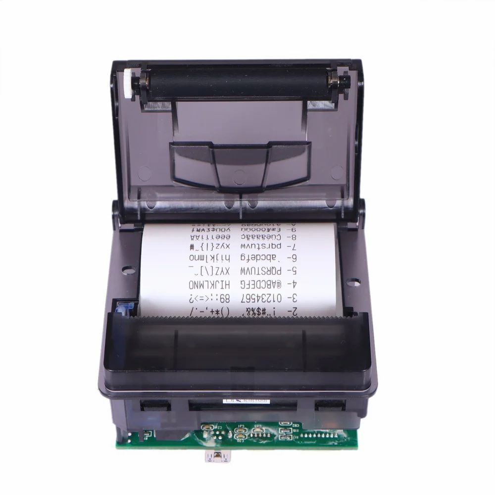 2 Inch Thermal Panel Printer Price in Mumbai, Maharashtra – ₹13,999 ...