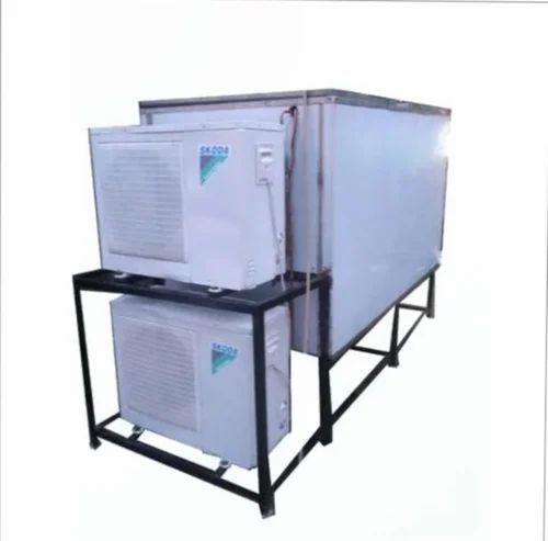 Find the Perfect Water Chiller Plant for Your Needs