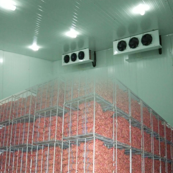 Find Modular Cold Rooms - Manufacturers, Suppliers & Dealers List