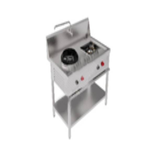 Chinese Combi range Price in Rajkot, Gujarat – ₹33,500 | Steelonex ...