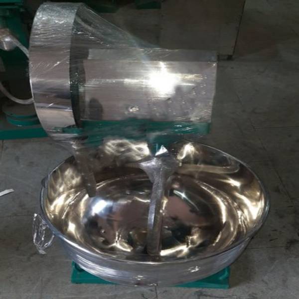 For Commercial Stainless Steel 50 Kg Dough Mixing Machine Price in ...