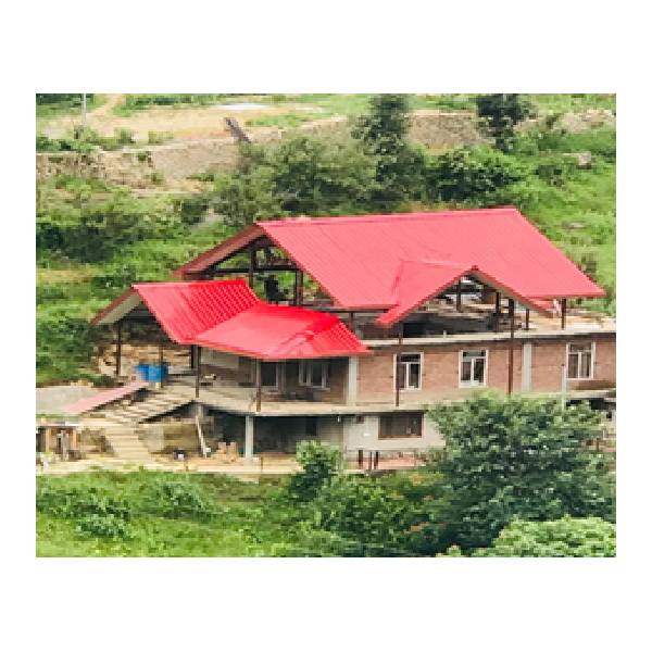 Find the Perfect Tin Shed for Your Needs