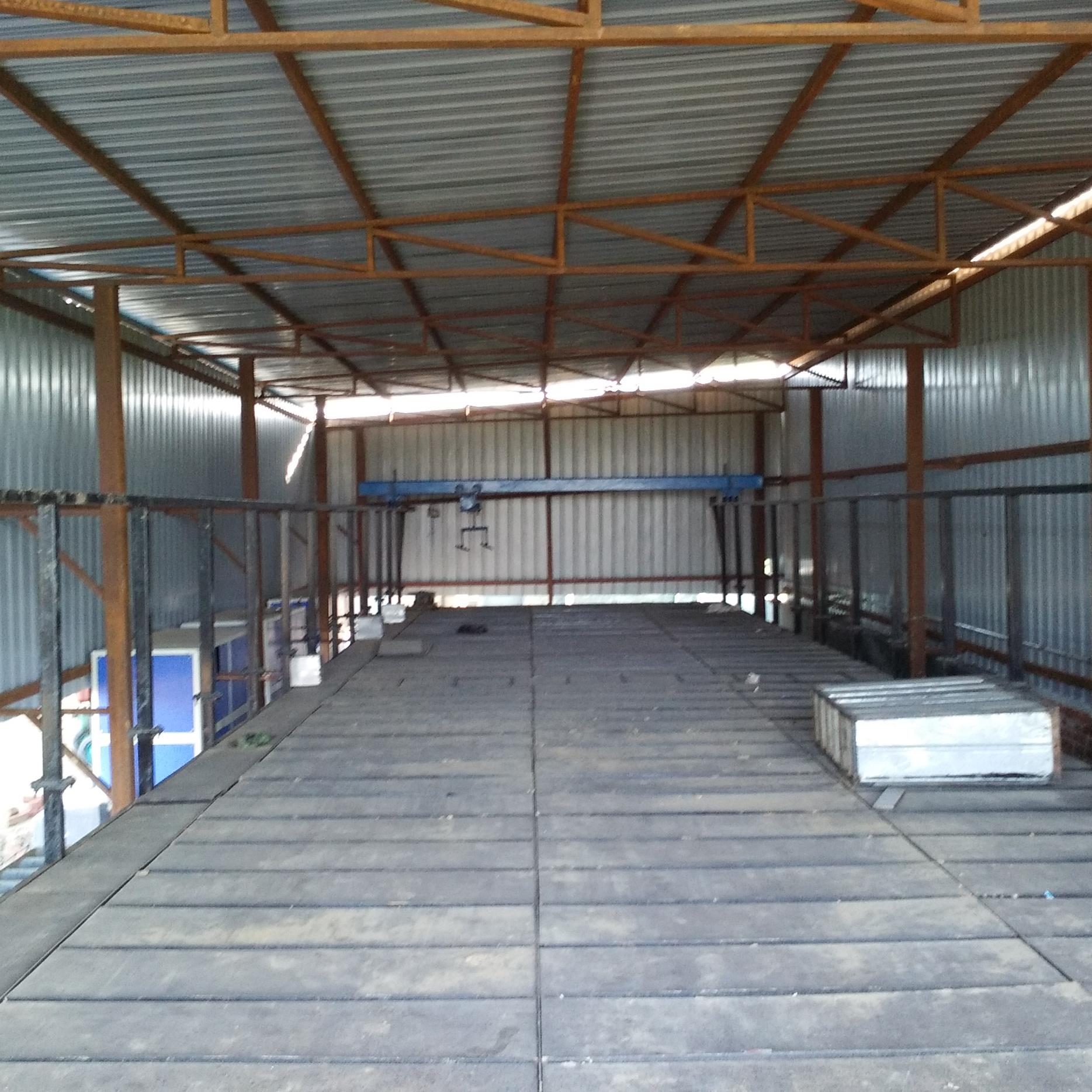 Ice Factory Making Factory Company In India 20 Ton 50Kg Price in ...