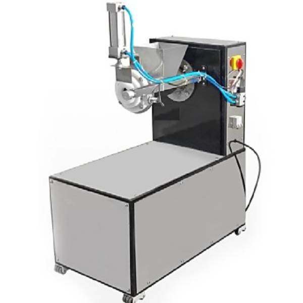 Dough Ball Cutting Machine Price in Rajkot, Gujarat – ₹55,000 | SHREE ...