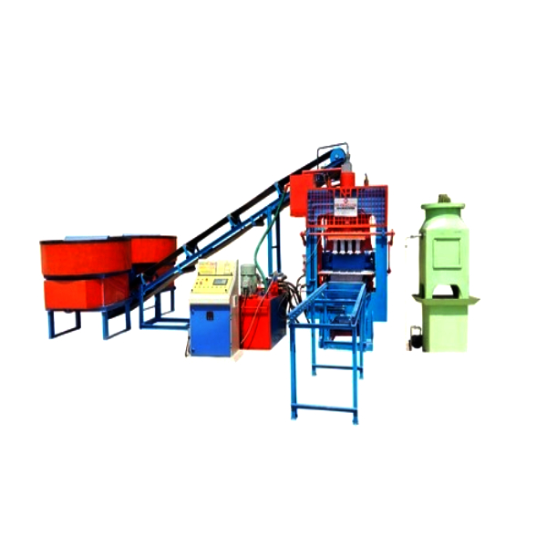 High-Quality Brick Making Machine Products - Choose the Best One