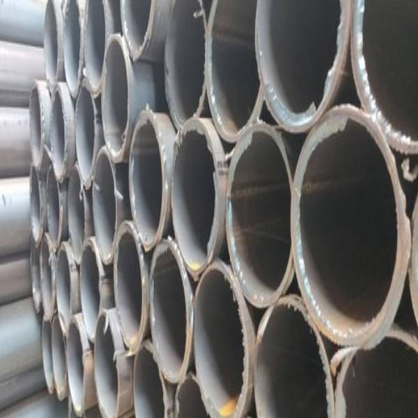 Mild Steel Polished CR Round Pipe Price in Bangalore, Karnataka ...