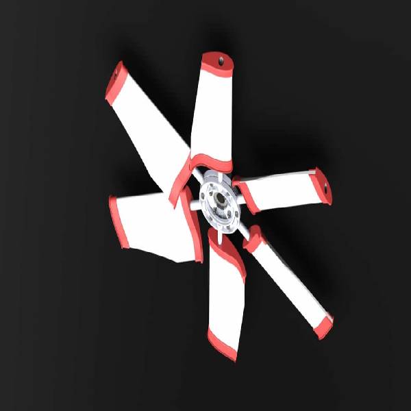 Air Cooled Condenser Fan Price in Dewas, Madhya Pradesh – ₹21,580 ...