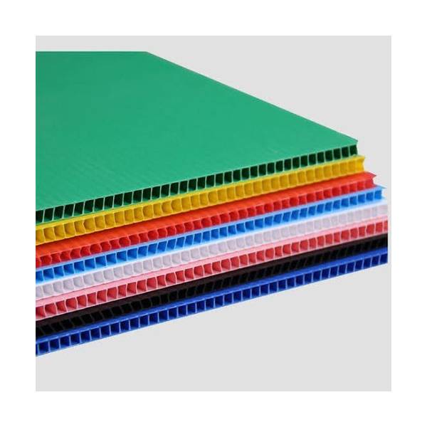 Polypropylene Hollow Sheets Price in – ₹150 | ASTHA PLASTIC INDIA