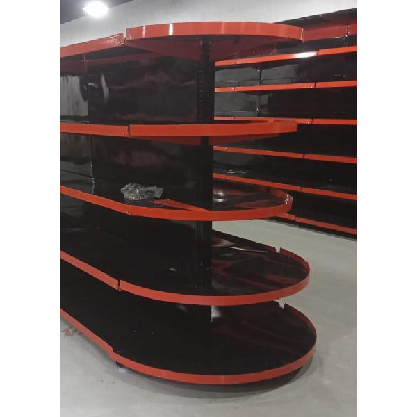 Round rack Price in Delhi, Delhi – ₹6,500 | Delhi Interior