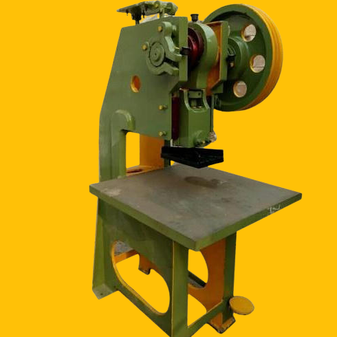 Automatic chappal making machine Price in JHARAPADA, Odisha – ₹85,000 ...