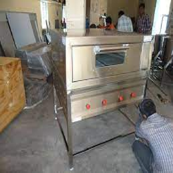 Buy Pizza Making Machine from Top Manufacturers & Sellers - Prices ...