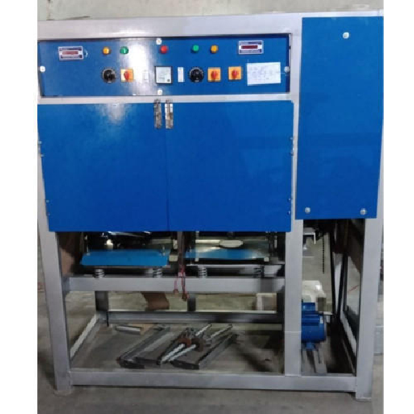 Automatic Paper Plate Machine With Counting System Price in Lucknow ...