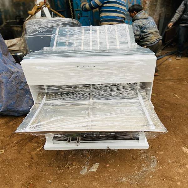 Double slicer Price in Delhi, Delhi – ₹65,000 | Saifi Enterprises