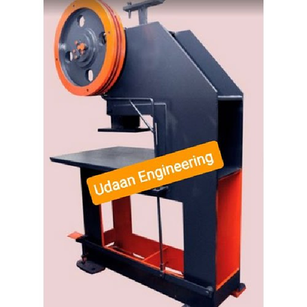 Semi Automatic Chappal Making Machine Price in Ahmedabad, Gujarat ...