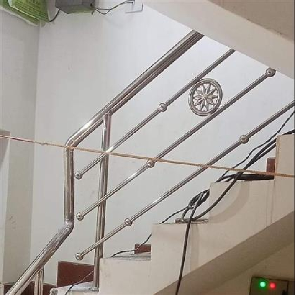 Stainless steel handrail Price in Chennai, Tamil Nadu – ₹270 | DG Steels