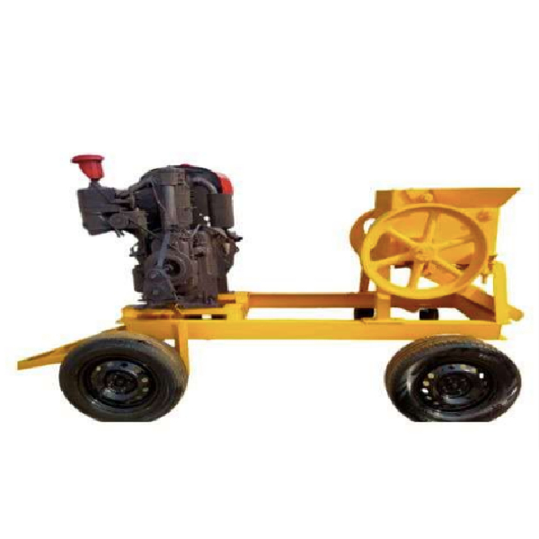 Brick Crusher Price, Manufacturers & Sellers in India