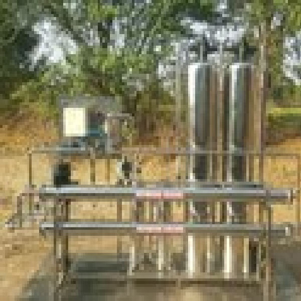 Isi Mineral Water Plant Price in Hyderabad, Andhra Pradesh – ₹3,00,000 ...