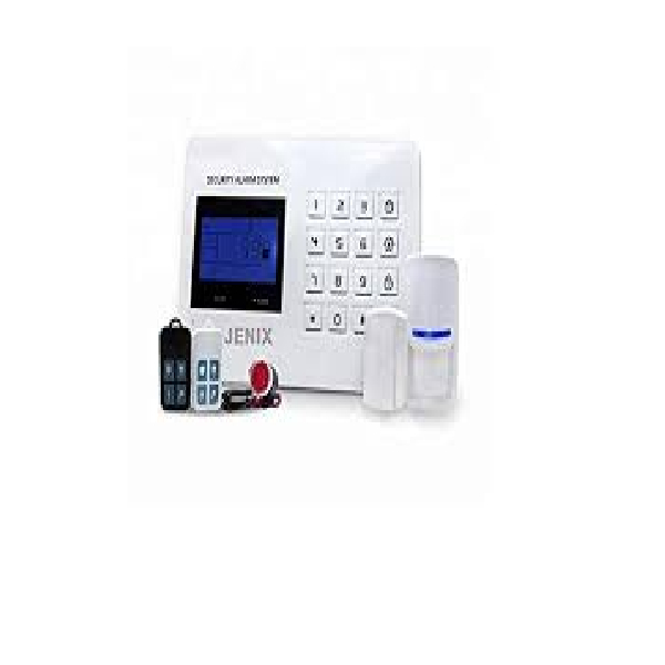 GSM door Security alarm system Price in – ₹5,500 | Nabeel Security System