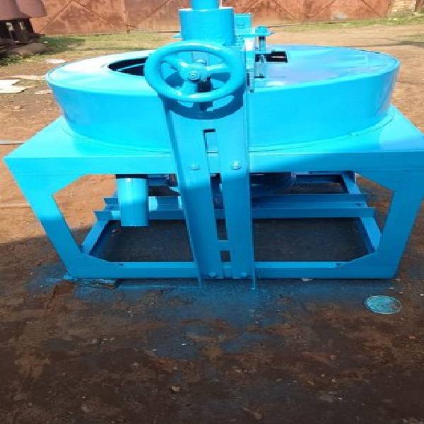 Poha Machine, 220-440, Capacity: 50kg-1000 kg/Hour in Chhattisgarh ...