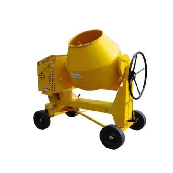 Concrete Mini Mixture Price in Bawana Industrial, Delhi – ₹28,500 ...