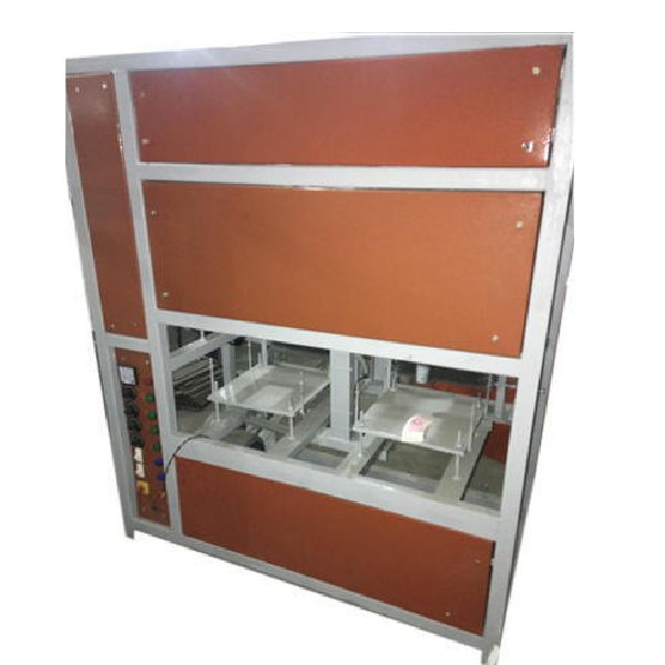 Automatic Paper Plate Machine Price in Uttam Nagar, Delhi – ₹62,000 ...