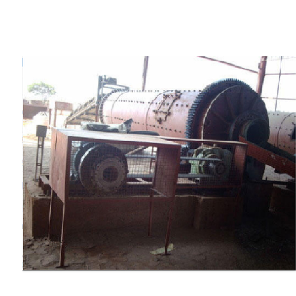 Continuous Ball Mills Price in Ahmedabad, Gujarat – ₹3,50,000 | LAXMI ...
