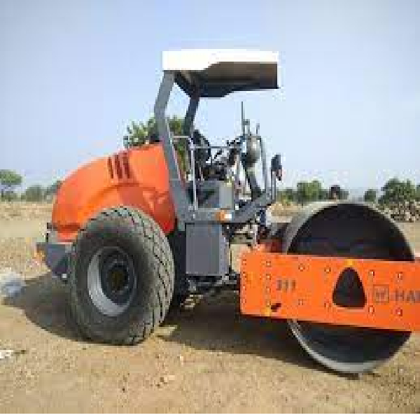 Soil Compactor Price in Ghaziabad, Uttar Pradesh – ₹28,91,000 ...