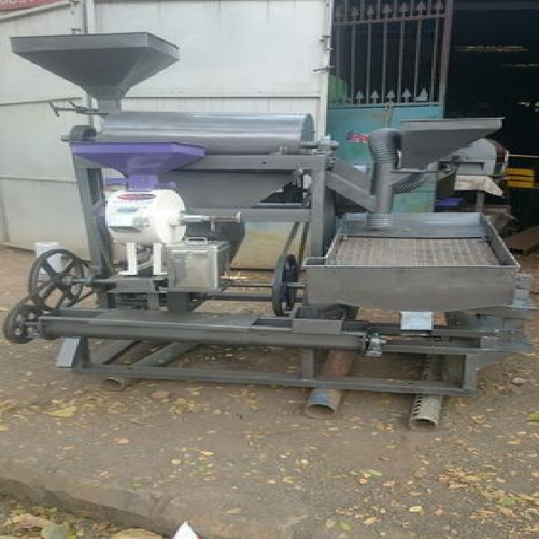 Find the Perfect Dal Mill Machine for Your Needs