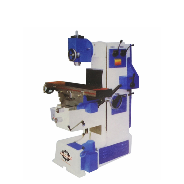Mild Steel Vertical Milling Machine Price in West Bengal, West Bengal ...