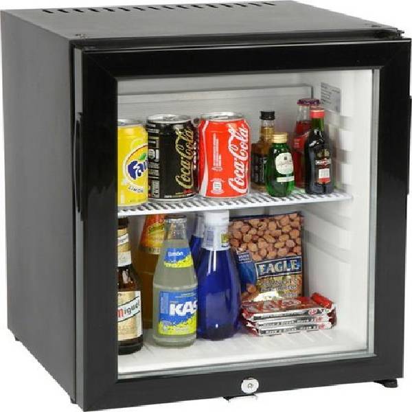 Glass Door Thermoelectric Mini Bar Price in Ajmer, Rajasthan – ₹11,450 ...