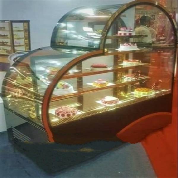 Heart Counter Price in Kolkata, West Bengal – ₹26,000 | KGN Kitchen ...