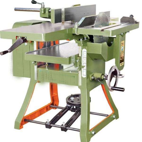 Wood Working Combi Planner Machine at 63250.00 in Kolkata