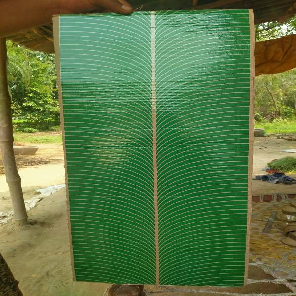 Buffer sheet Raw Material Price in North East, Delhi – ₹2 | Mahadev ...