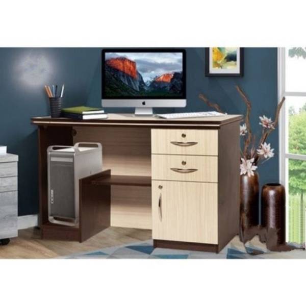 Wooden Office Computer Table Price in Ranaghat, West Bengal – ₹15,500 ...