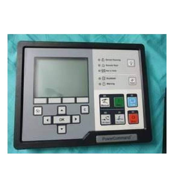Electronic Controller- List of Electronic Controller Manufacturers ...