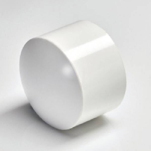 End Cap - Sch 80 Upvc Pipe Fittings Price in Gurgaon, Haryana – ₹10 ...