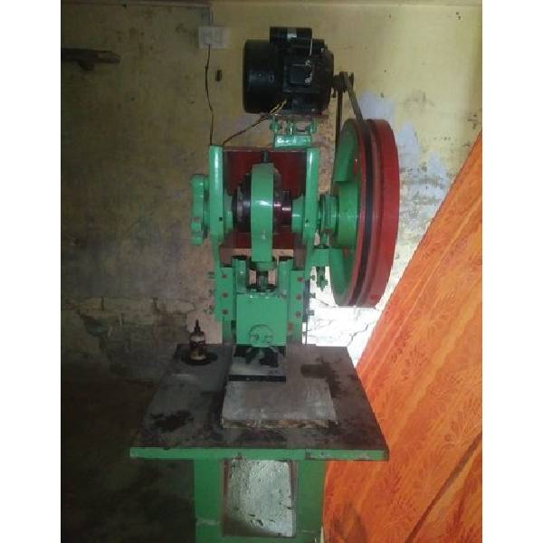 Automatic Hawai Chappal Making Machine Price in Muzaffarpur, Bihar ...