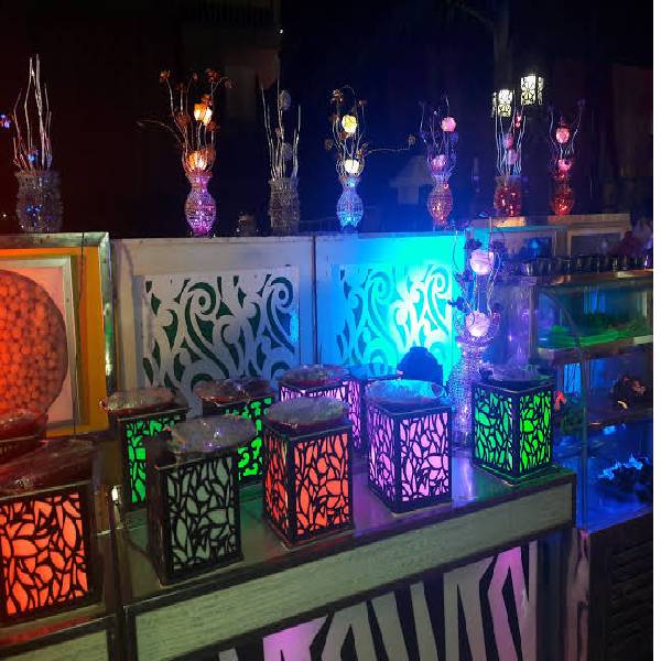 Fruit Display Counter – Top Manufacturers, Suppliers & Sellers in India