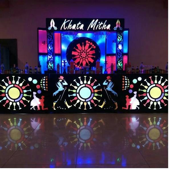 Mocktail Display Counter Price in Thane, Maharashtra – ₹70,000 | D S ...