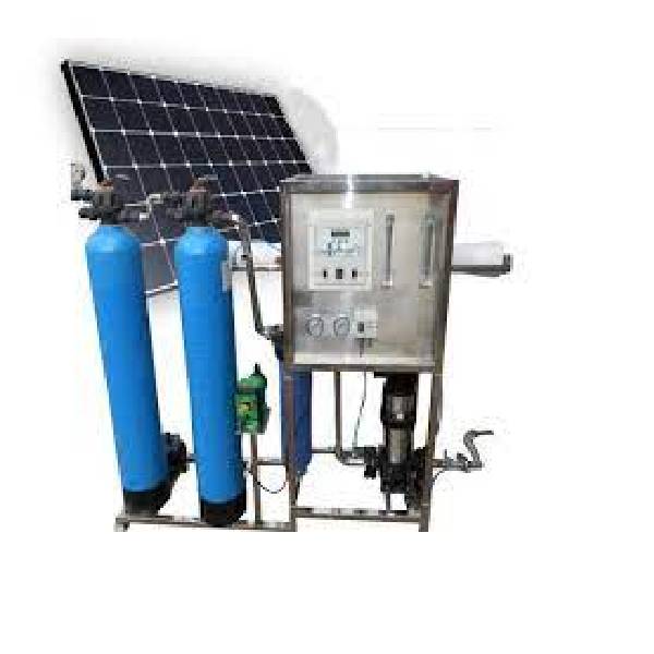 Solar RO System- List of Solar RO System Manufacturers & Suppliers