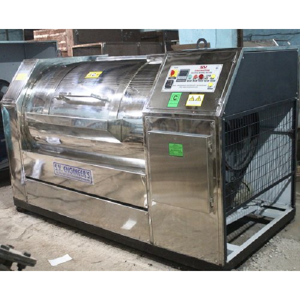 Industrial Washing Machine Price, Manufacturers & Sellers in India