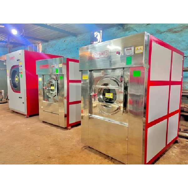 Find Commercial Washing Machine - Manufacturers, Suppliers & Dealers List